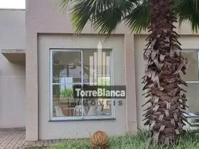 Apartamento para Venda em Ponta Grossa/PR Uvaranas 2 Quartos