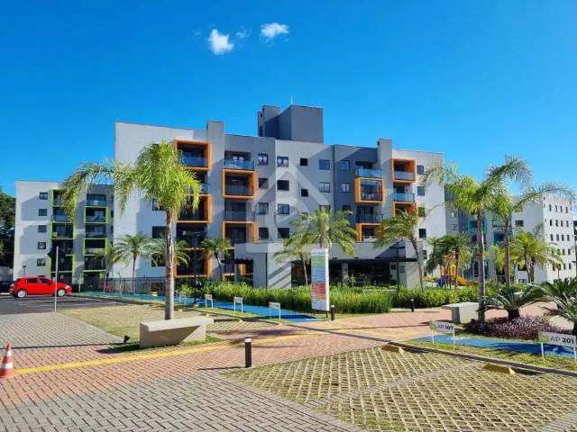 Apartamento para Venda em Ponta Grossa/PR Uvaranas 2 Quartos
