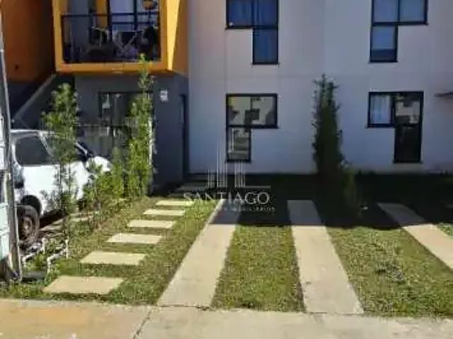 Apartamento para Venda em Ponta Grossa/PR Uvaranas 2 Quartos