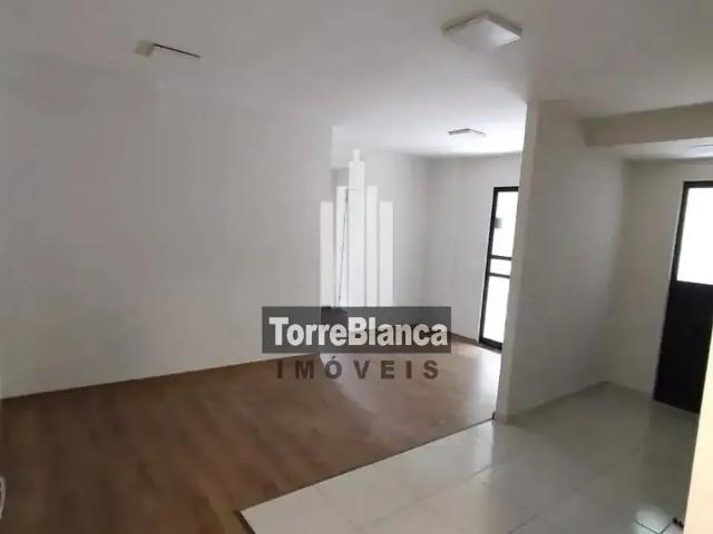 Apartamento para Venda em Ponta Grossa/PR Uvaranas 2 Quartos