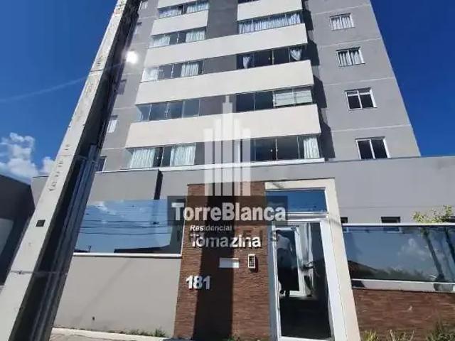 Apartamento para Venda em Ponta Grossa/PR Uvaranas 2 Quartos