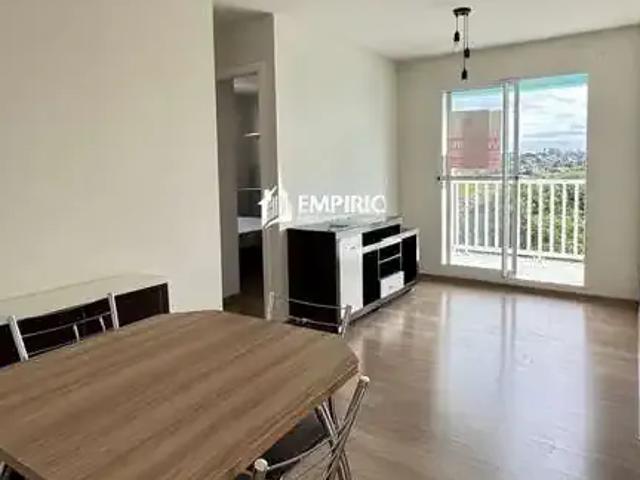 Apartamento para Venda em Ponta Grossa/PR Uvaranas 2 Quartos