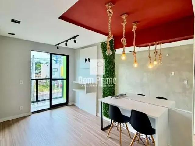 Apartamento para Venda em Ponta Grossa/PR Uvaranas 2 Quartos