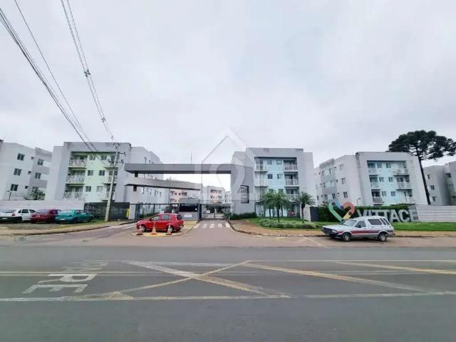 Apartamento para Venda em Ponta Grossa/PR Uvaranas 2 Quartos