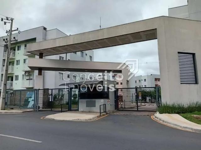 Apartamento para Venda em Ponta Grossa/PR Uvaranas 2 Quartos