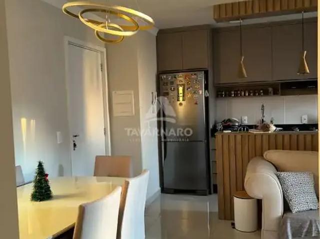 Apartamento para Venda em Ponta Grossa/PR Uvaranas 2 Quartos