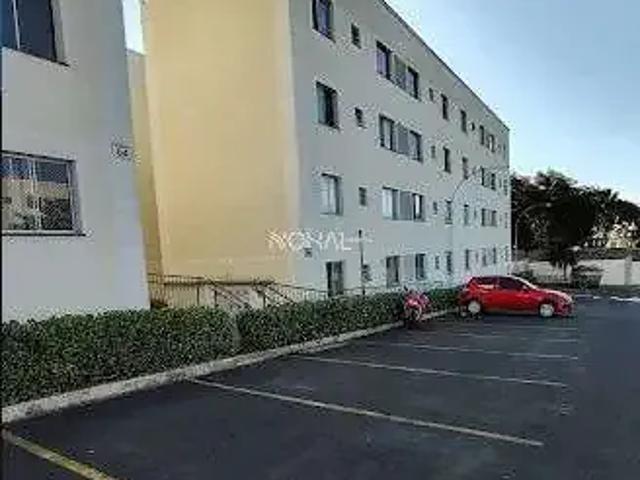 Apartamento para Venda em Ponta Grossa/PR Uvaranas 2 Quartos