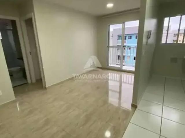 Apartamento para Venda em Ponta Grossa/PR Uvaranas 2 Quartos