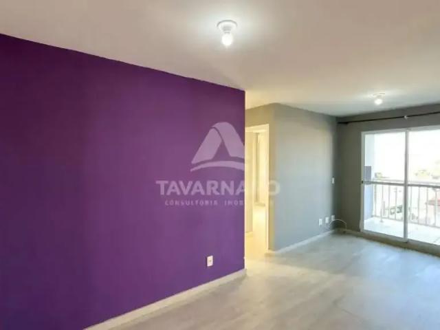 Apartamento para Venda em Ponta Grossa/PR Uvaranas 2 Quartos