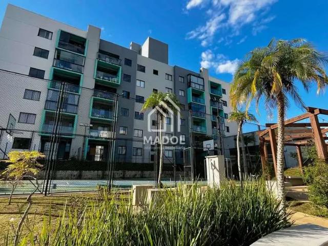 Apartamento para Venda em Ponta Grossa/PR Uvaranas 2 Quartos
