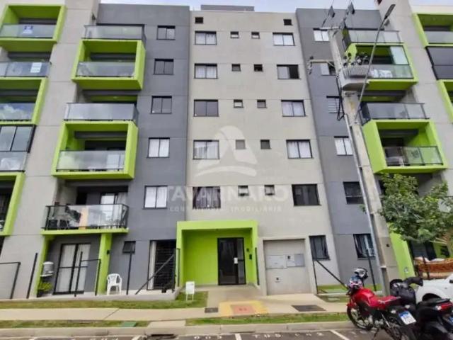 Apartamento para Venda em Ponta Grossa/PR Uvaranas 2 Quartos