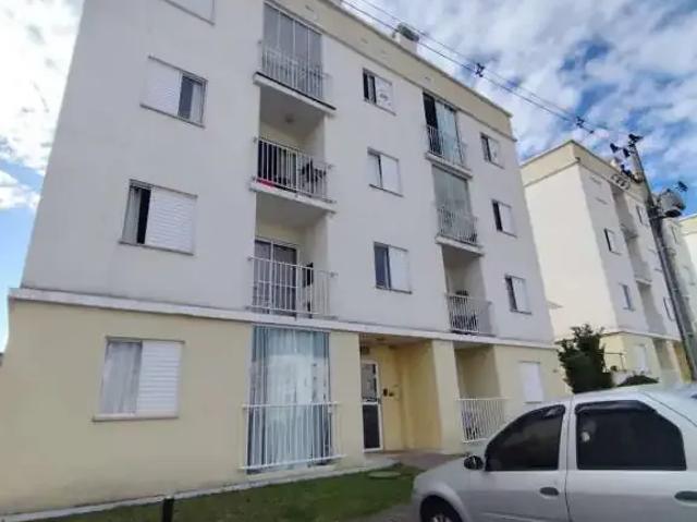 Apartamento para Venda em Ponta Grossa/PR Uvaranas 3 Quartos