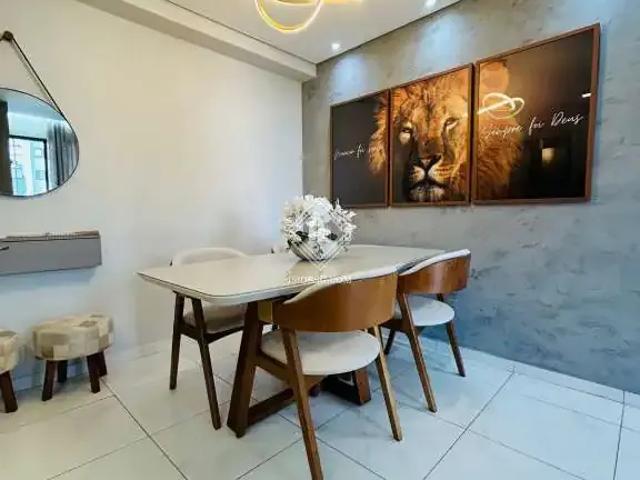 Apartamento para Venda em Ponta Grossa/PR Uvaranas 3 Quartos