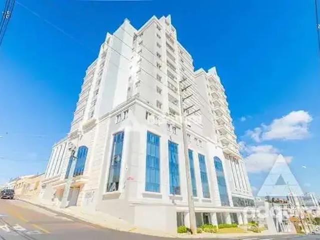 Apartamento para Venda em Ponta Grossa/PR Uvaranas 3 Quartos