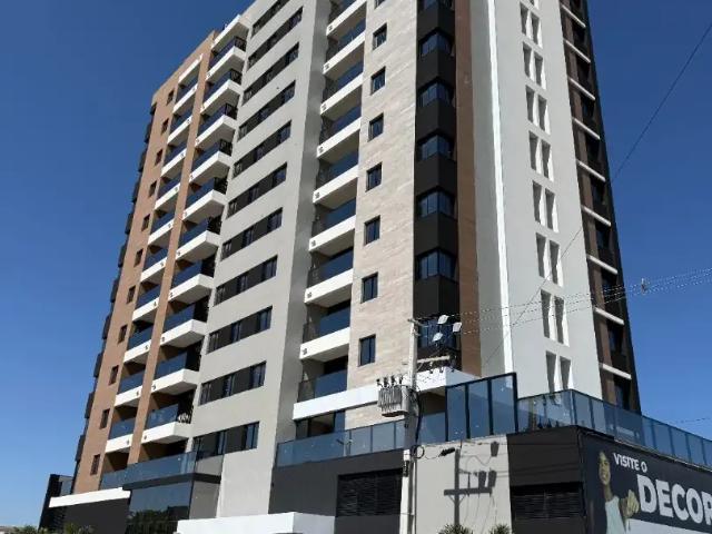 Apartamento para Venda em Ponta Grossa/PR Uvaranas 3 Quartos