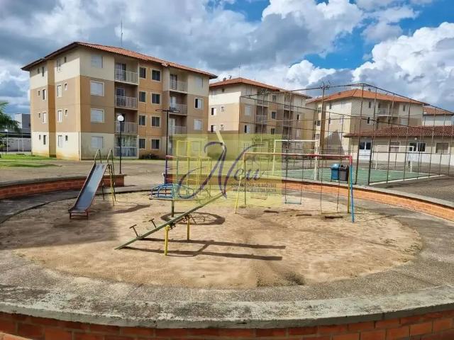 Apartamento para Venda em Ponta Grossa/PR Uvaranas 3 Quartos