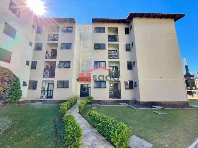 Apartamento para Venda em Ponta Grossa/PR Uvaranas 3 Quartos