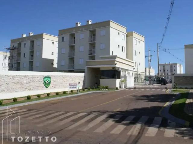 Apartamento para Venda em Ponta Grossa/PR Uvaranas 3 Quartos