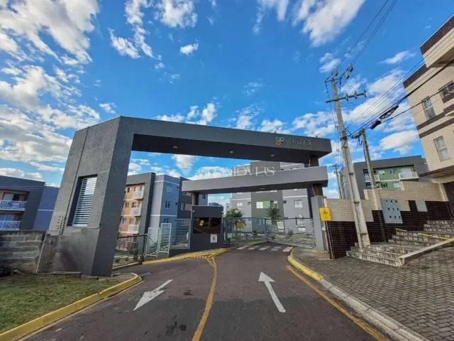 Apartamento para Venda em Ponta Grossa/PR Uvaranas 3 Quartos