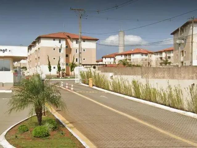 Apartamento para Venda em Ponta Grossa/PR Uvaranas 3 Quartos