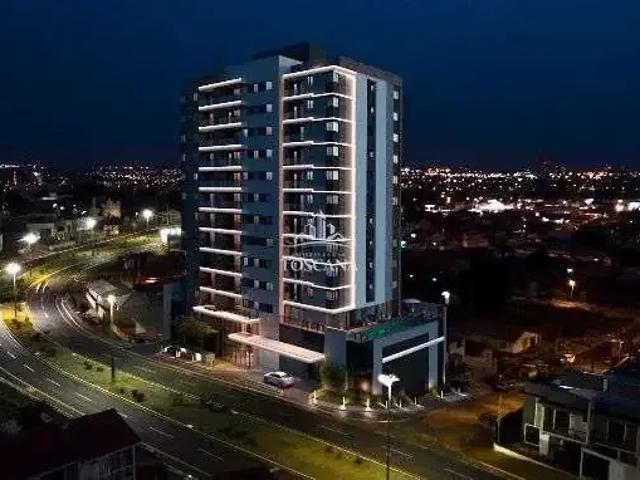 Apartamento para Venda em Ponta Grossa/PR Uvaranas 3 Quartos