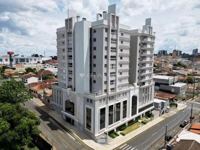 Apartamento para Venda em Ponta Grossa/PR Uvaranas 3 Quartos