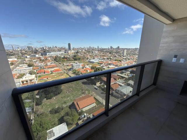 Apartamento para Venda em Ponta Grossa/PR Uvaranas 3 Quartos