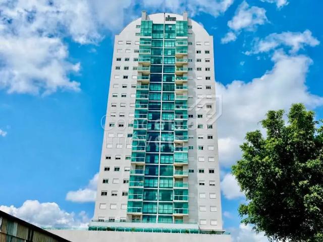 Apartamento para Venda em Ponta Grossa/PR Uvaranas 3 Quartos