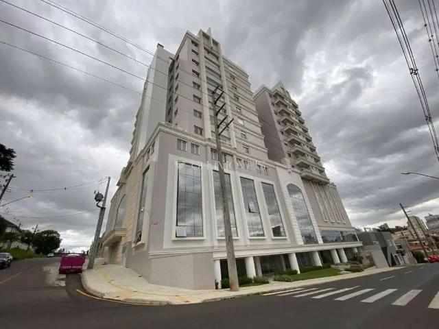 Apartamento para Venda em Ponta Grossa/PR Uvaranas 3 Quartos