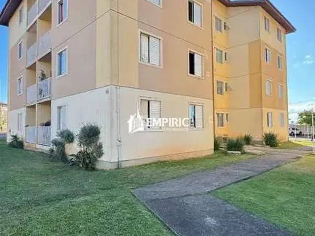 Apartamento para Venda em Ponta Grossa/PR Uvaranas 3 Quartos