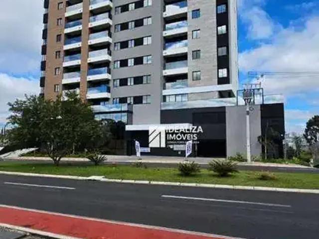 Apartamento para Venda em Ponta Grossa/PR Uvaranas 3 Quartos