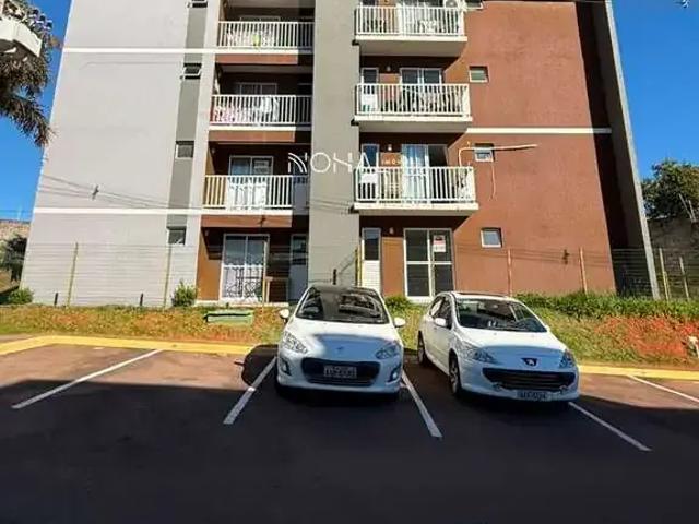 Apartamento para Venda em Ponta Grossa/PR Uvaranas 3 Quartos