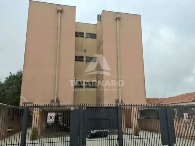 Apartamento para Venda em Ponta Grossa/PR Uvaranas 3 Quartos