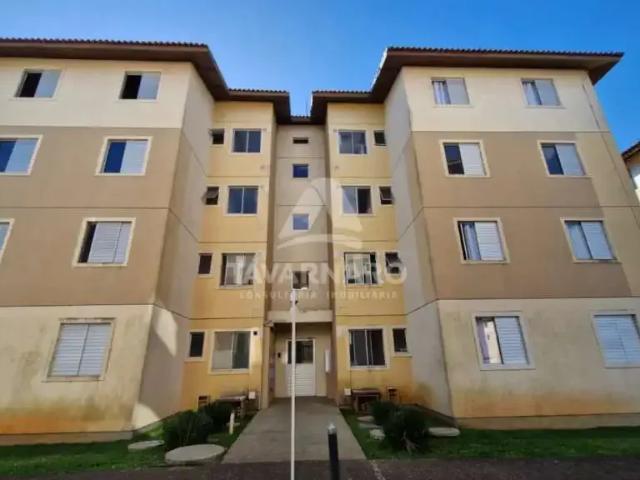 Apartamento para Venda em Ponta Grossa/PR Uvaranas 3 Quartos