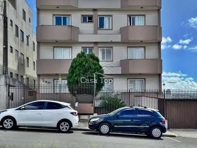 Apartamento para Venda em Ponta Grossa/PR Uvaranas 3 Quartos