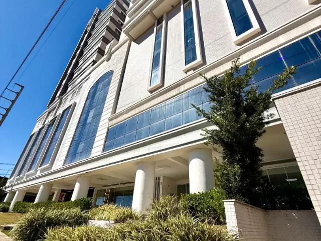 Apartamento para Venda em Ponta Grossa/PR Uvaranas 3 Quartos