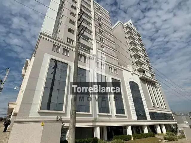 Apartamento para Venda em Ponta Grossa/PR Uvaranas 3 Quartos