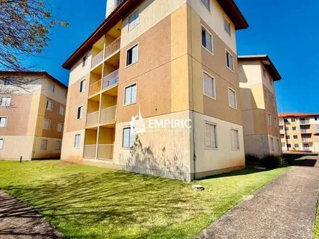 Apartamento para Venda em Ponta Grossa/PR Uvaranas 3 Quartos