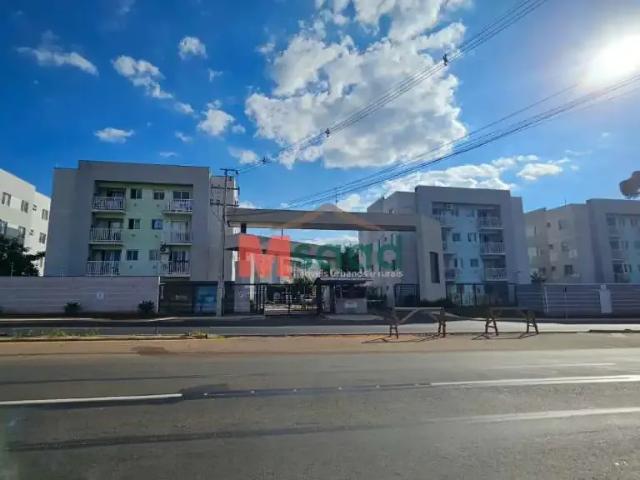 Apartamento para Venda em Ponta Grossa/PR Uvaranas 3 Quartos