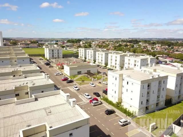 Apartamento para Venda em Ponta Grossa/PR Uvaranas 3 Quartos