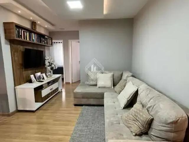 Apartamento para Venda em Ponta Grossa/PR Uvaranas 3 Quartos