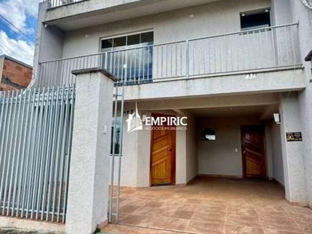 Apartamento para Venda em Ponta Grossa/PR Uvaranas 3 Quartos