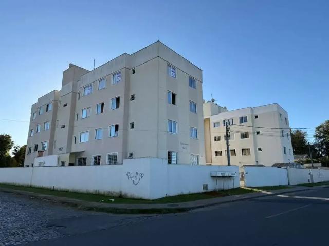 Apartamento para Venda em Ponta Grossa/PR Uvaranas 3 Quartos