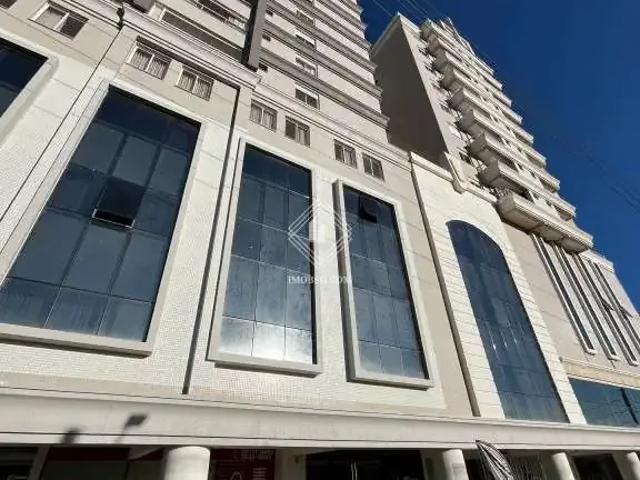 Apartamento para Venda em Ponta Grossa/PR Uvaranas 3 Quartos