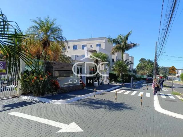 Apartamento para Venda em Ponta Grossa/PR Uvaranas 3 Quartos