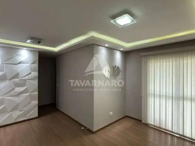 Apartamento para Venda em Ponta Grossa/PR Uvaranas 3 Quartos