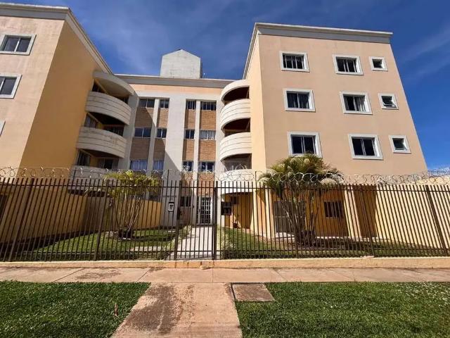 Apartamento para Venda em Ponta Grossa/PR Uvaranas 3 Quartos