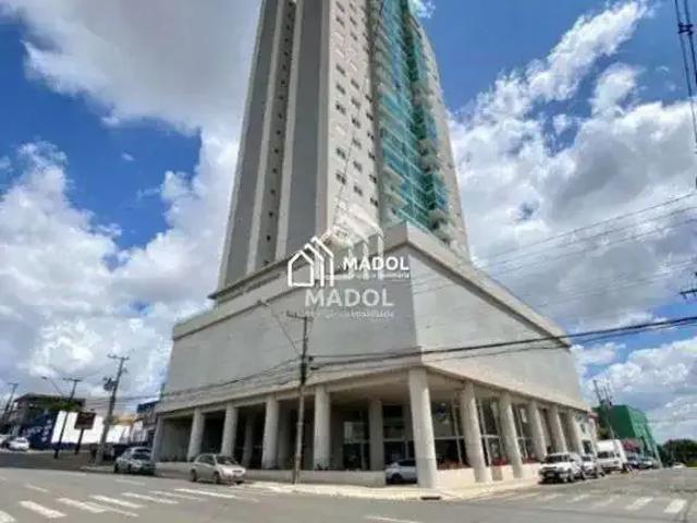 Apartamento para Venda em Ponta Grossa/PR Uvaranas 3 Quartos