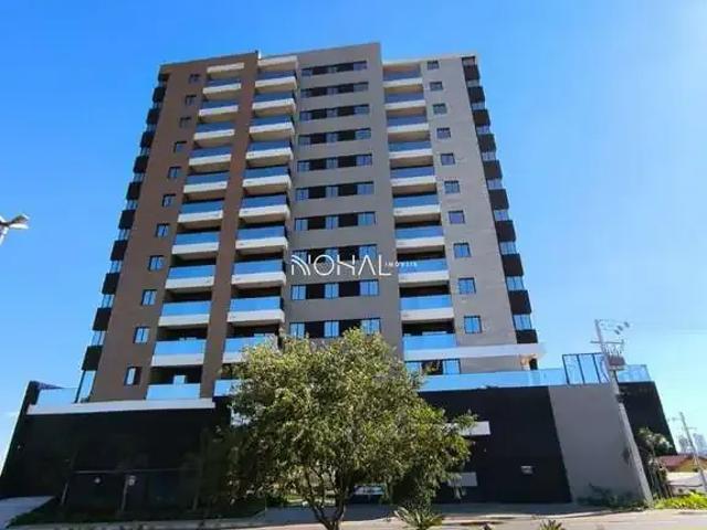 Apartamento para Venda em Ponta Grossa/PR Uvaranas 3 Quartos