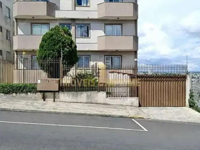 Apartamento para Venda em Ponta Grossa/PR Uvaranas 3 Quartos